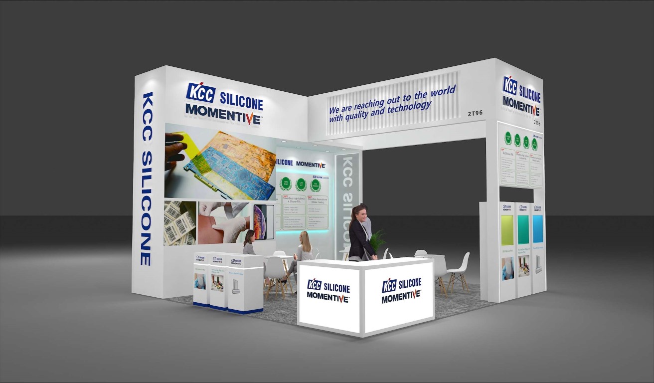 The Latest News - KCC SILICONE