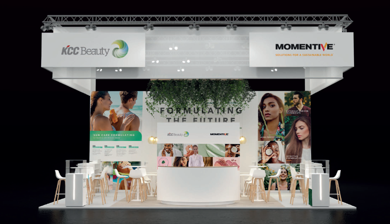 The Latest News - KCC SILICONE