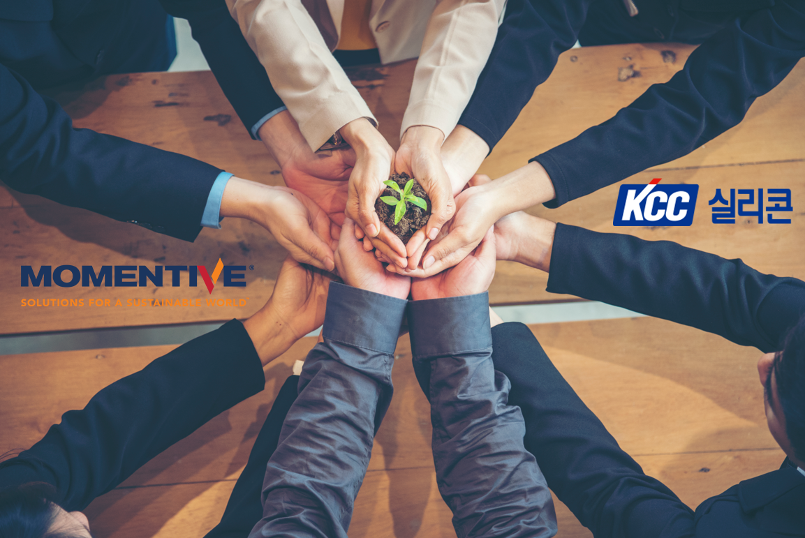 The Latest News - KCC SILICONE